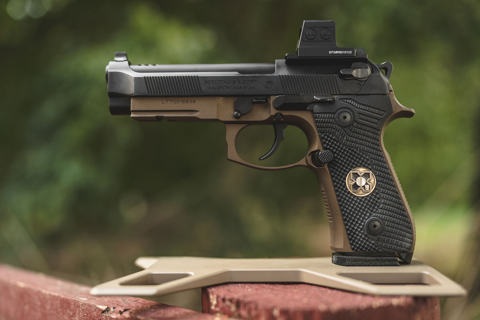 Shop Guns | Langdon Tactical | Glock, Beretta, HK, Hellcat