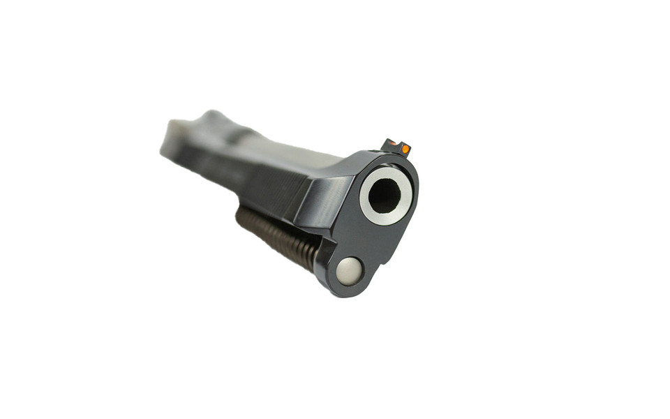 92 Extended Threaded Barrel - Langdon Tactical