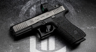 Custom Gun Work Categories