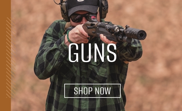 Langdon Tactical - Custom Gun Work