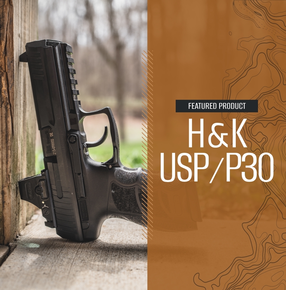 Langdon Tactical - Custom Gun Work