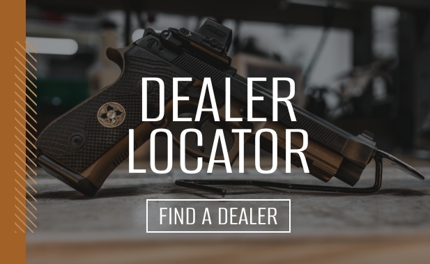 Langdon Tactical - Custom Gun Work