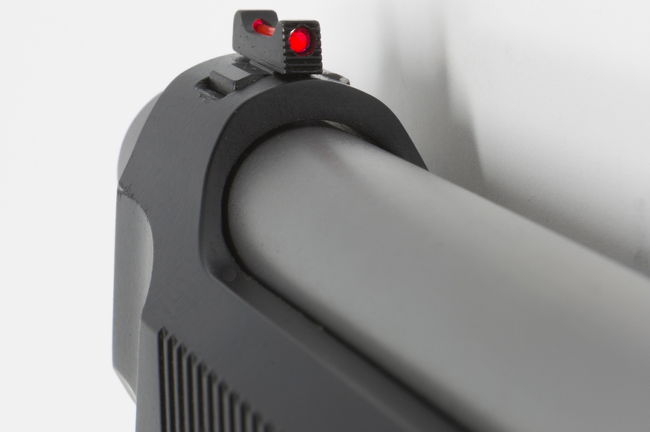 92 Elite LTT Full-Size - Langdon Tactical