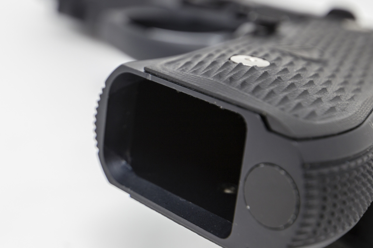 92 Elite LTT Full-Size - Langdon Tactical