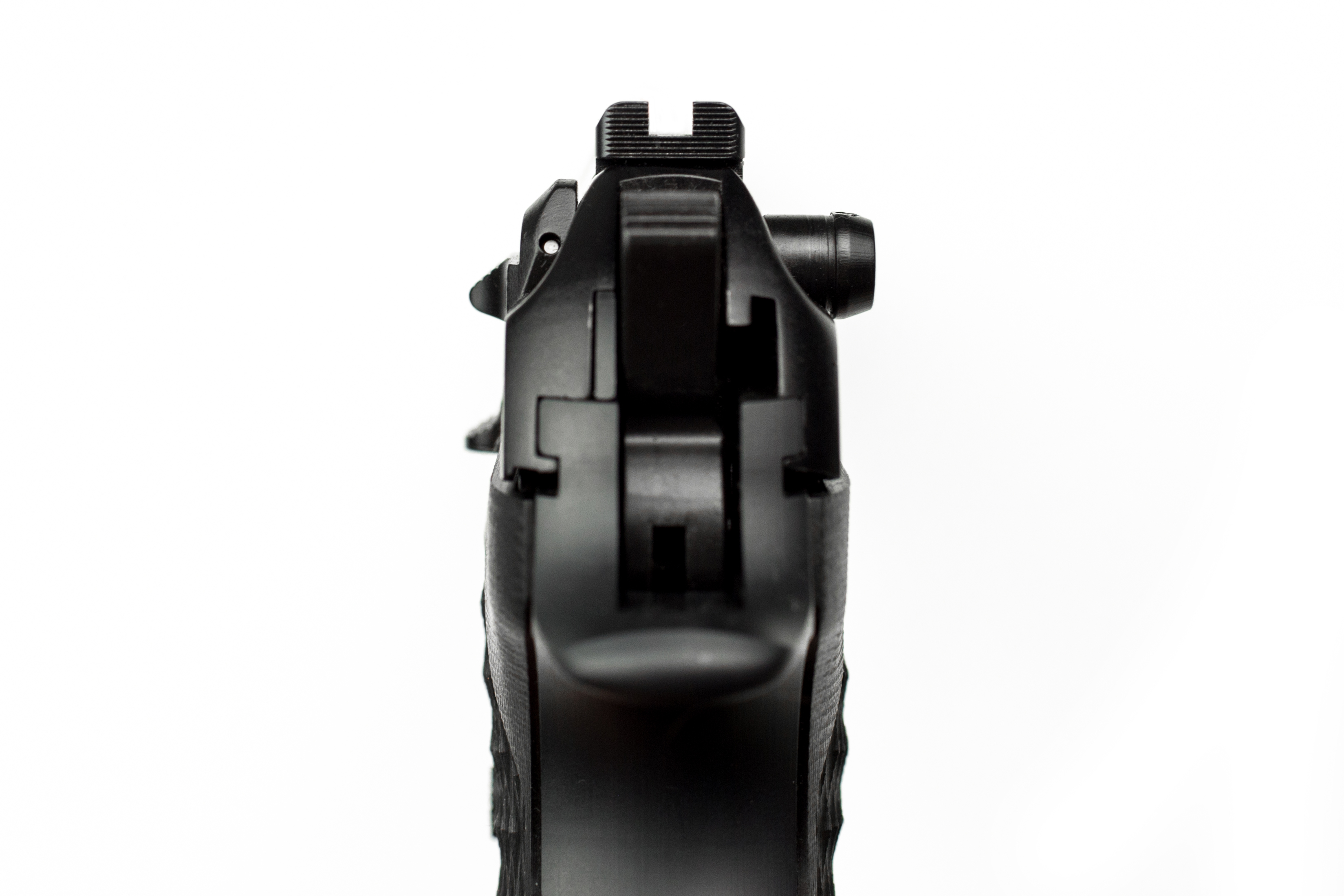 92 Elite LTT Centurion - Langdon Tactical