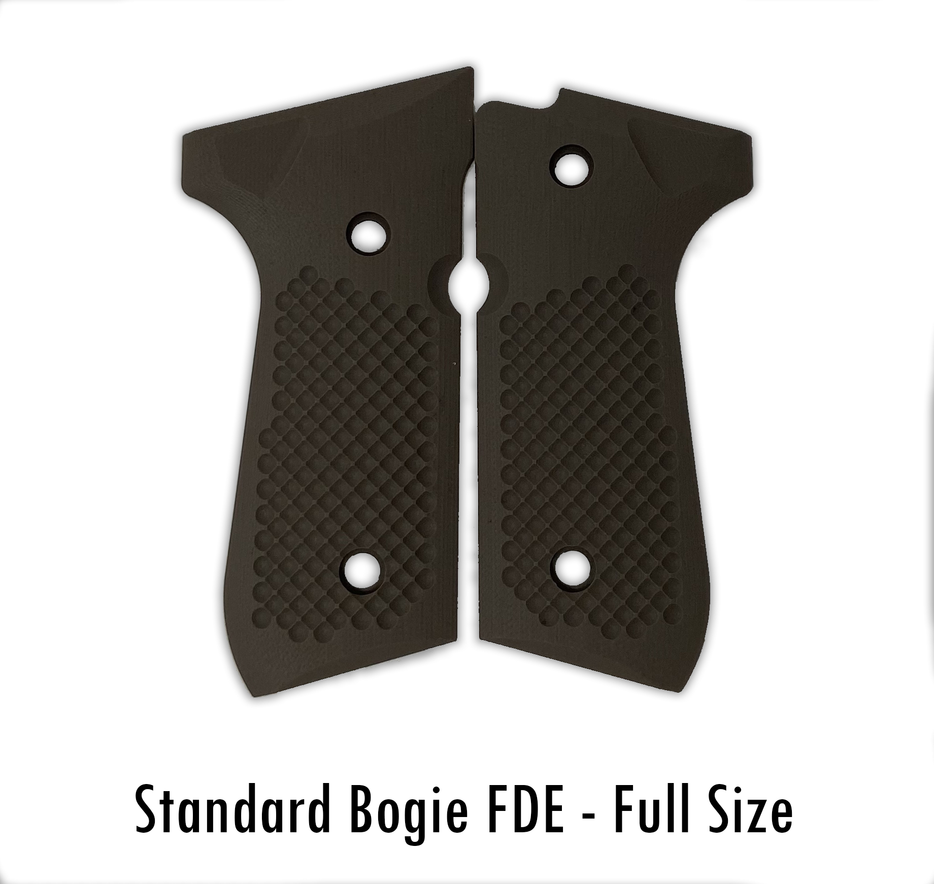 LOK Grips - 92 Elite Full-Size and Compact - Langdon Tactical