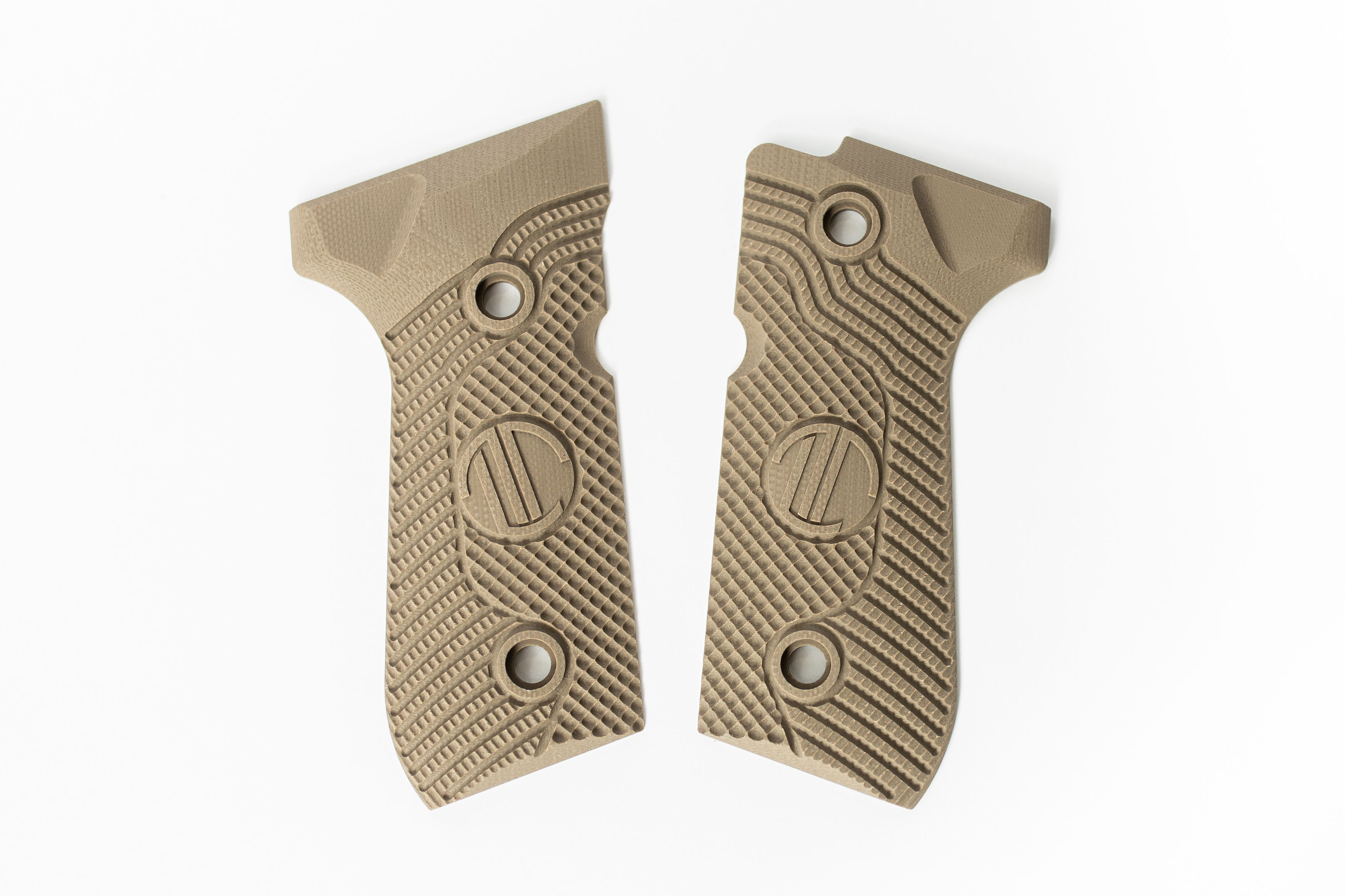 LOK Grips - 92 Elite Full-Size and Compact - Langdon Tactical