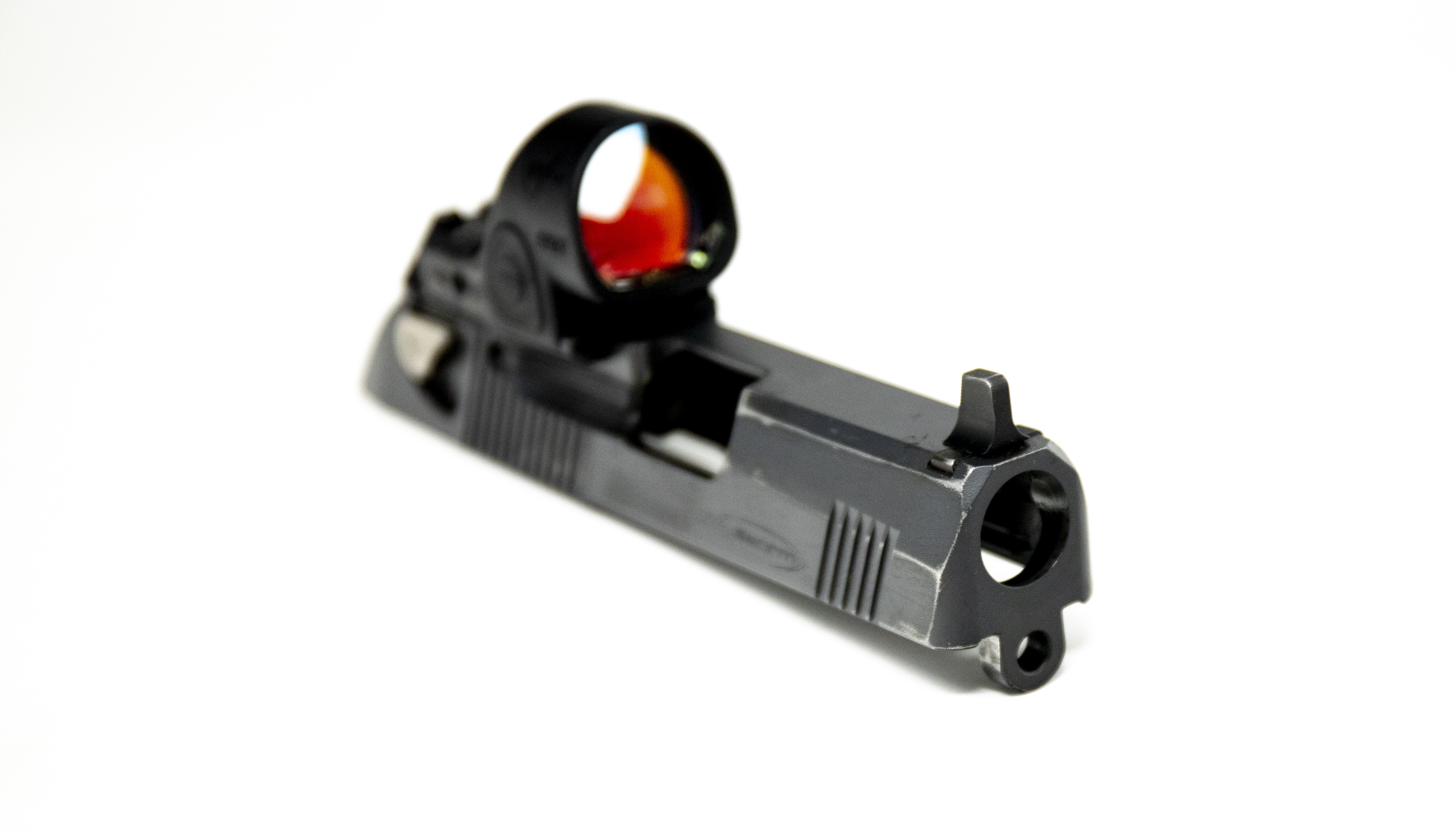 Custom Gun Work - LTT PX4 RDO Cut - PX4 Compact - Langdon Tactical