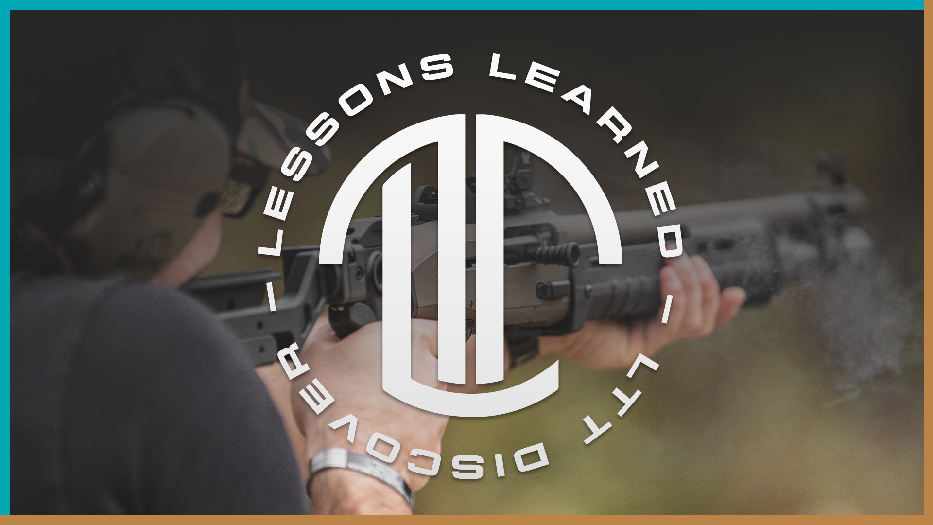 Lessons Learned: Unlocking Insights - Langdon Tactical