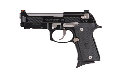 Beretta 92 Elite LTT Compact - Langdon Tactical