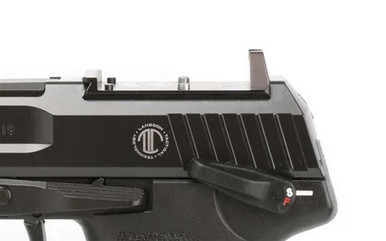 USP Slide Differences for Tactical vs Standard Full Size 9 & 45 | HKPRO ...