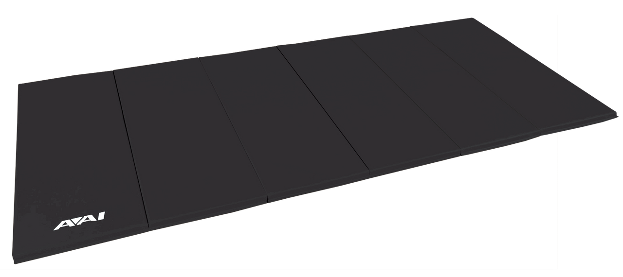 Folding Mat 6' x 12' - TrampMaster