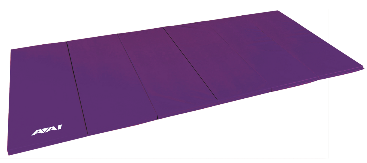 Folding Mat 6' x 12' - TrampMaster