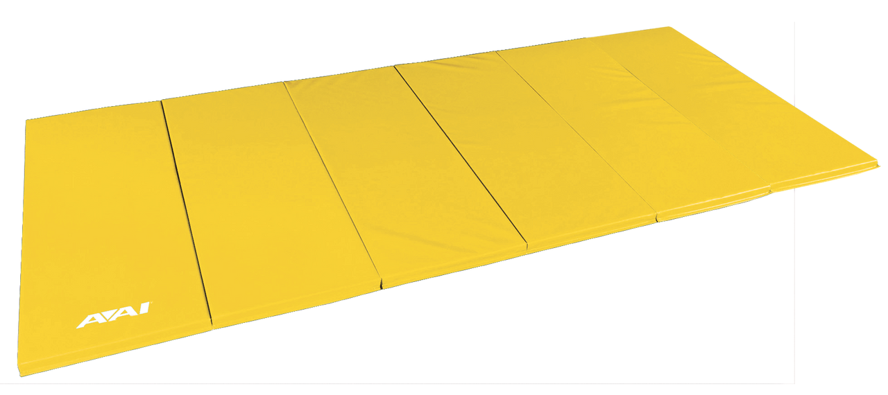 Folding Mat 6' x 12' - TrampMaster