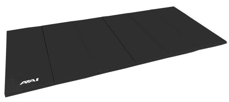 Folding Mat 6' x 12' - TrampMaster