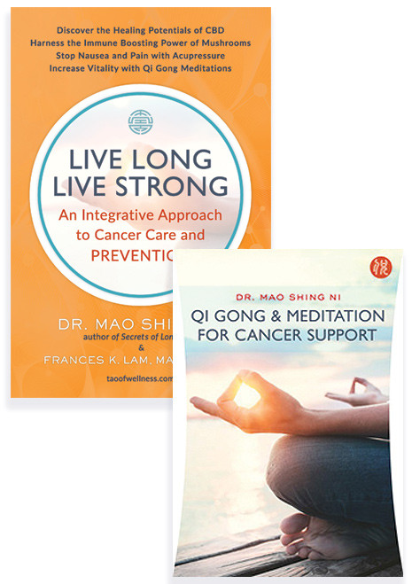 Live Long, Live Strong: An Integrative Approach to Cancer Care ...