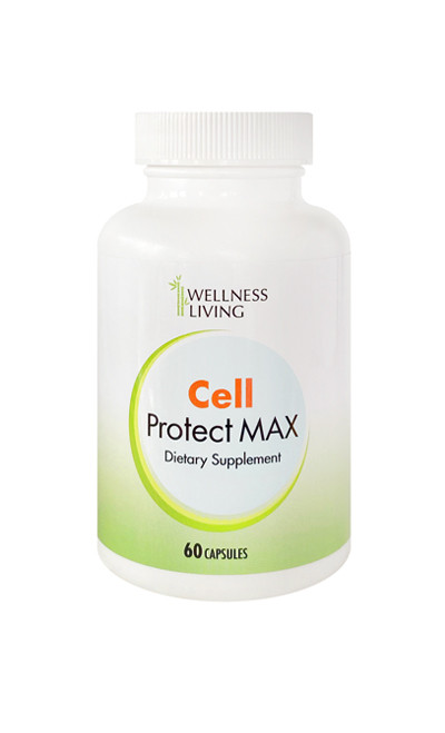 Cell Protect Max
