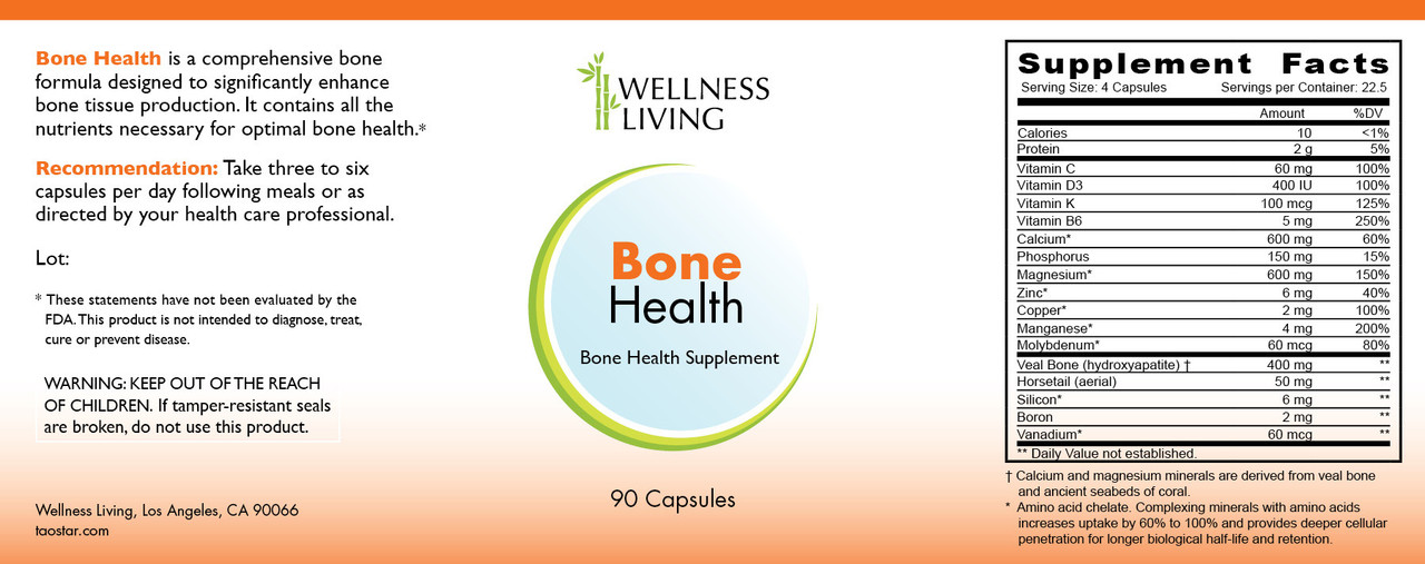 Bone Health