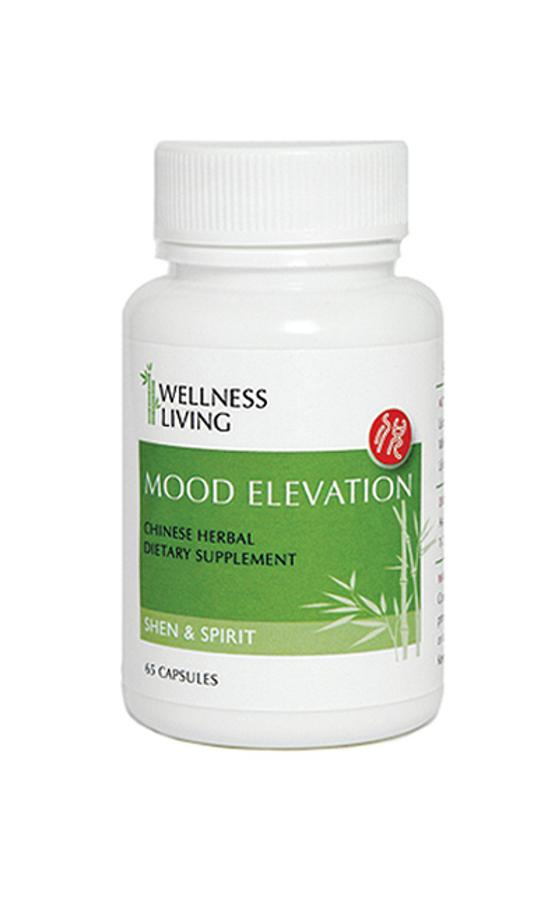 Mood Elevation - The Wellness Living Store