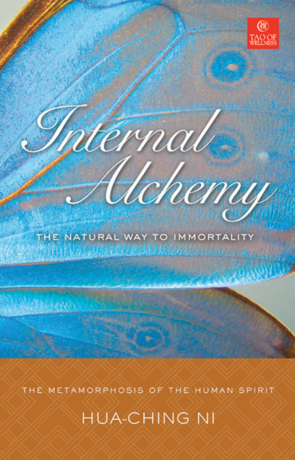 Internal Alchemy - The Wellness Living Store