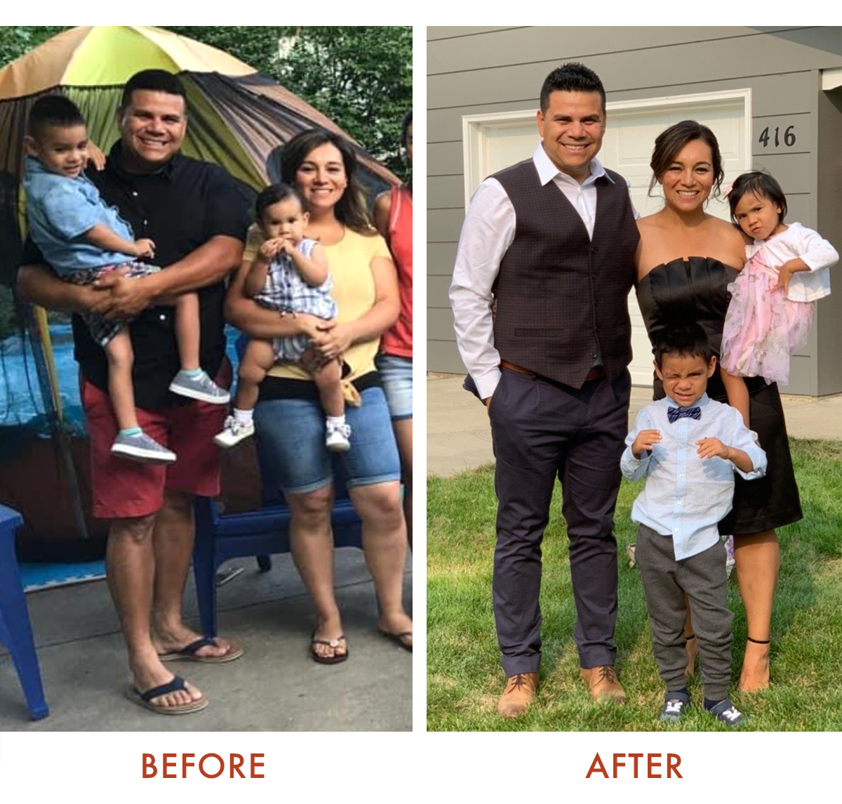 Myra & Alex’s Weight Wellness Journey During the Pandemic - The ...