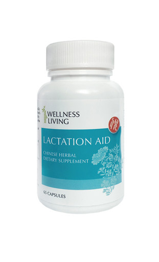 Lactation Aid - The Wellness Living Store
