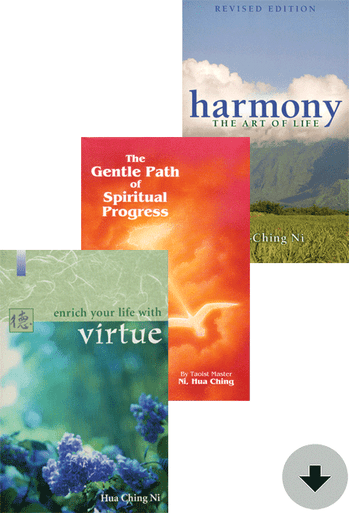 Part 1 - Introduction to Spiritual Self-Development Course Materials ...