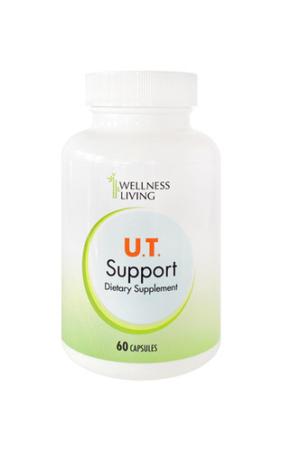 UT Support