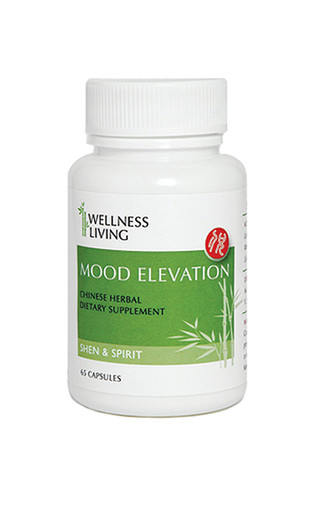 Mood Elevation - The Wellness Living Store