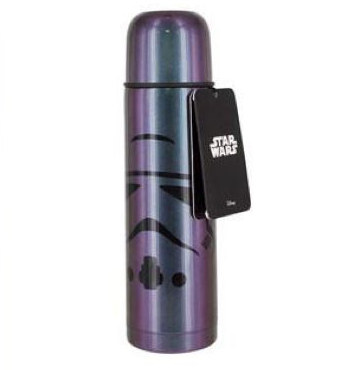 Star Wars Travel Flask - Vagabond Games & Collectables