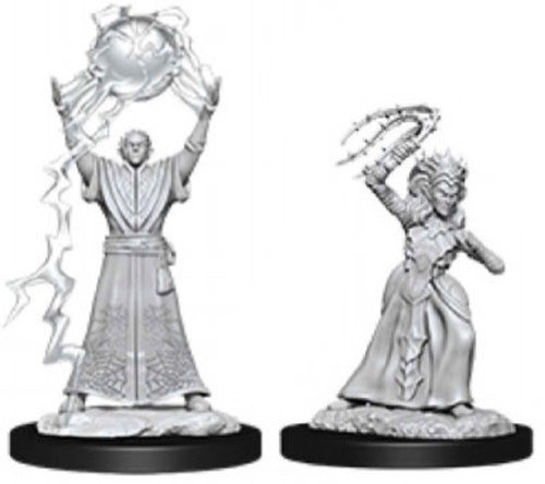 Drow Mage