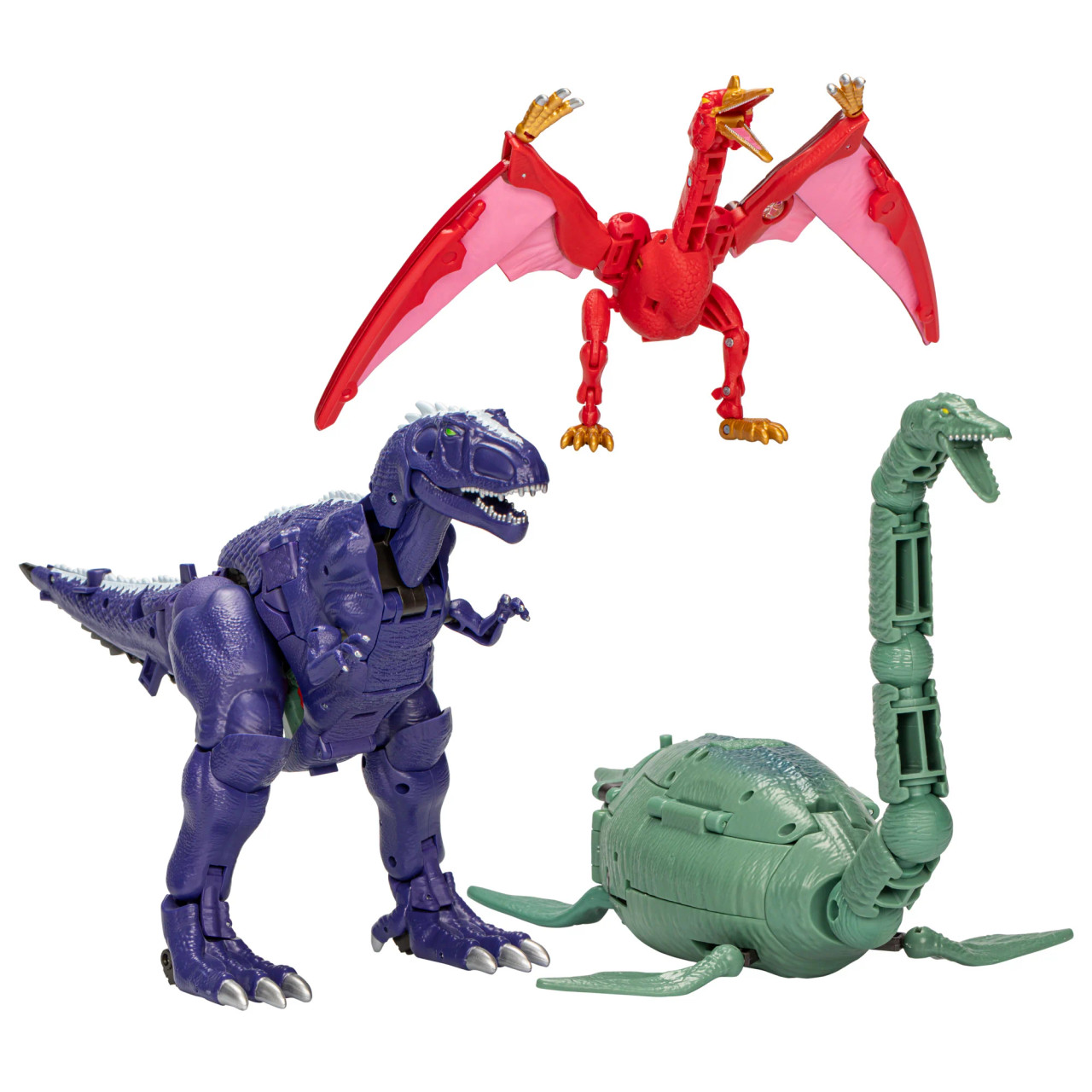 Transformers Legacy United Commander Class: Beast Wars Universe ...