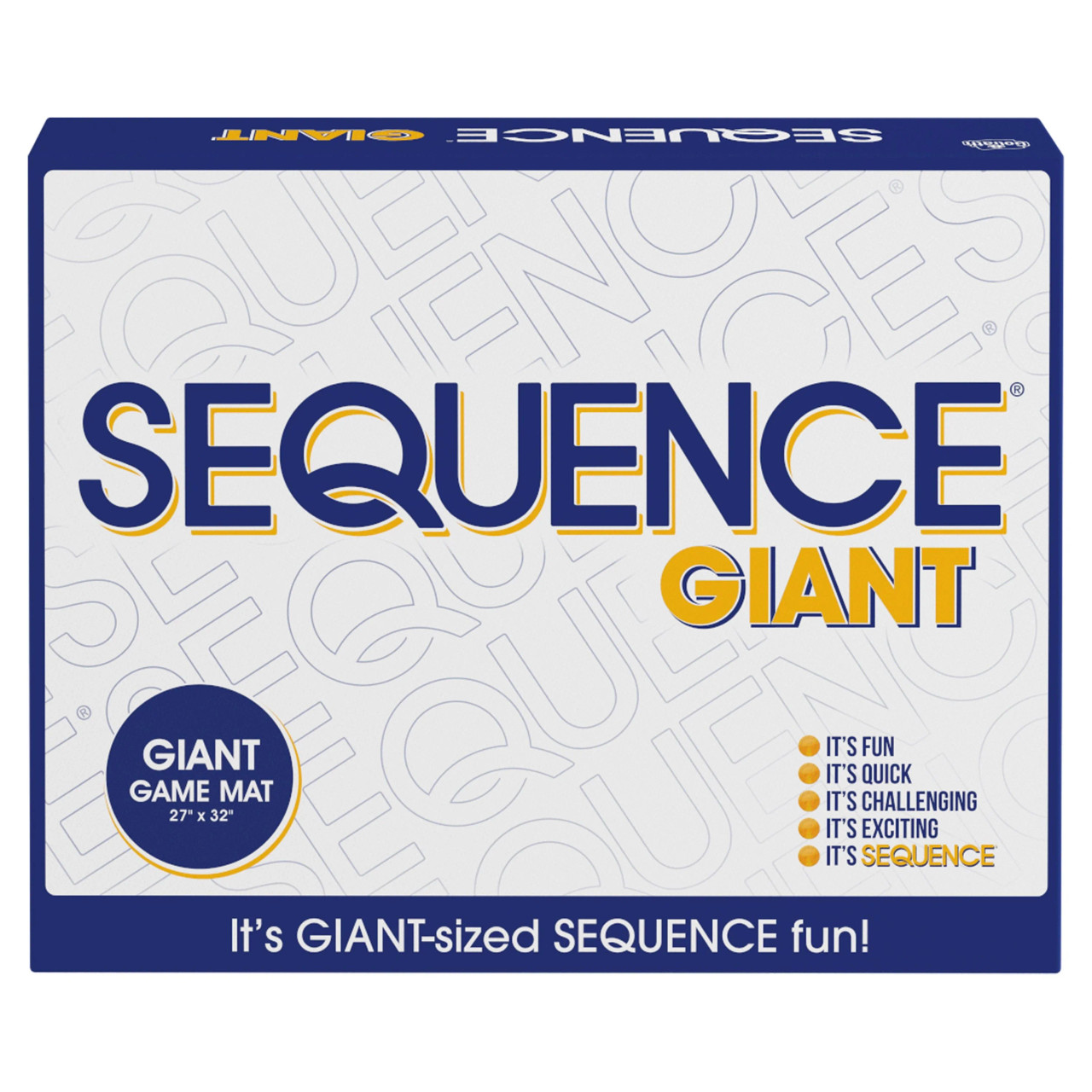 Sequence Giant - Vagabond Games & Collectables
