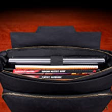 Enhance - Tabletop RPGs Player’s Essentials Bag - Vagabond Games ...