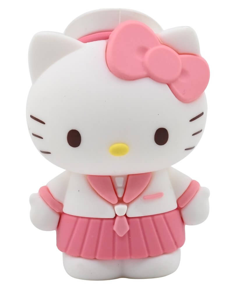Hello Kitty Mini-doll - Dress Up Diary 5cm Figurine Collection (Blind ...
