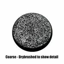 Monument Pro Acryl Basing - Basing Texture – Coarse – Dark Grey 120ml ...