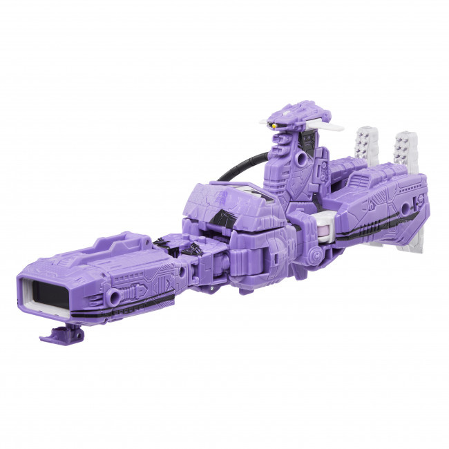 Transformers Generations Comic Edition - Shockwave - Vagabond Games & Collectables