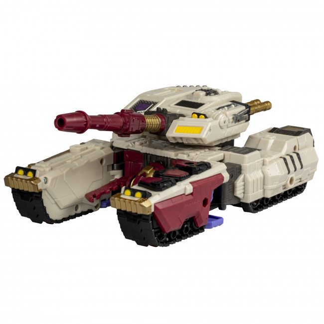 Transformers Legacy Evolution: Armada Universe Galvatron - Vagabond ...
