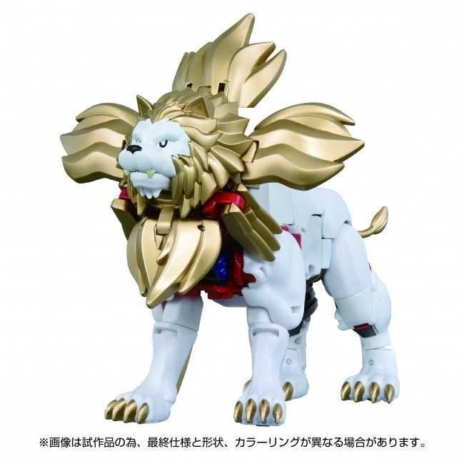 Transformers 40th Anniversary Selection: Leo Convoy - Vagabond Games ...