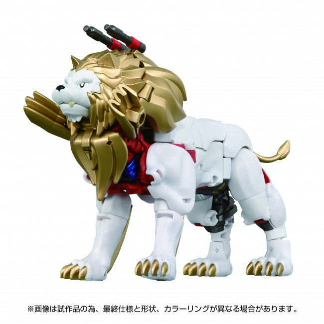 Transformers 40th Anniversary Selection: Leo Convoy - Vagabond Games ...