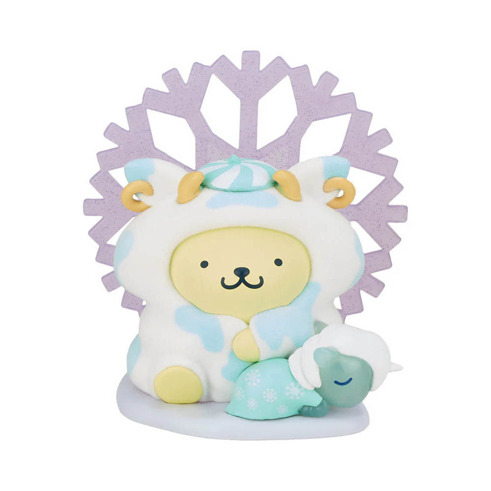 Tokidoki Hello Kitty & Friends Winter Dreams (Blind box) - Vagabond ...