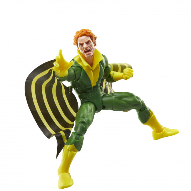 Marvel Legends Series: Marvel's Banshee - Vagabond Games & Collectables