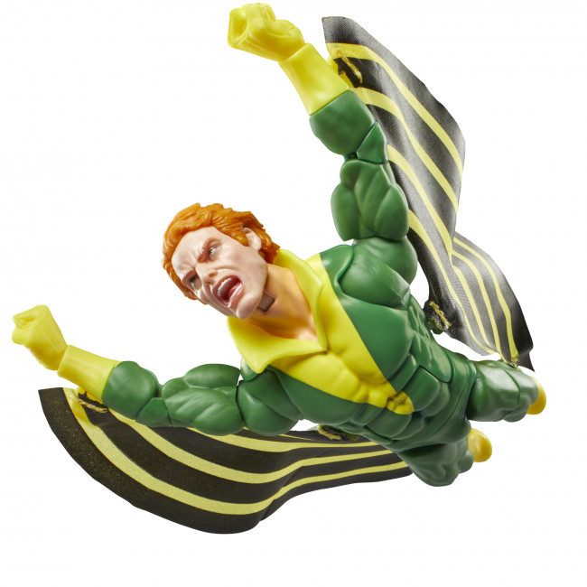 Marvel Legends Series: Marvel's Banshee - Vagabond Games & Collectables