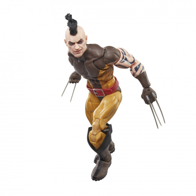 Marvel Legends Series: Daken (Wolverine) - Vagabond Games & Collectables