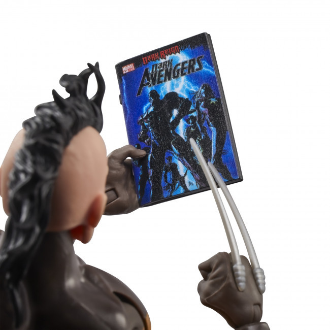 Marvel Legends Series: Daken (Wolverine) - Vagabond Games & Collectables