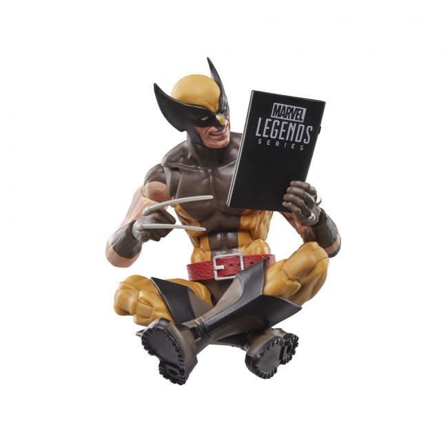 Marvel Legends Series: Daken (Wolverine) - Vagabond Games & Collectables