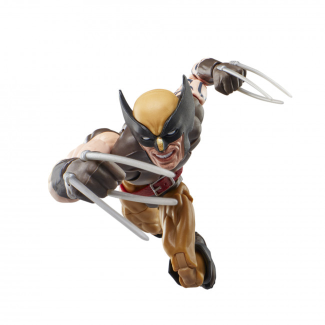 Marvel Legends Series: Daken (Wolverine) - Vagabond Games & Collectables