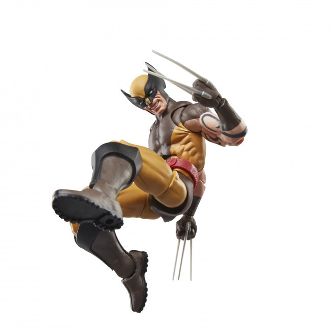 Marvel Legends Series: Daken (Wolverine) - Vagabond Games & Collectables