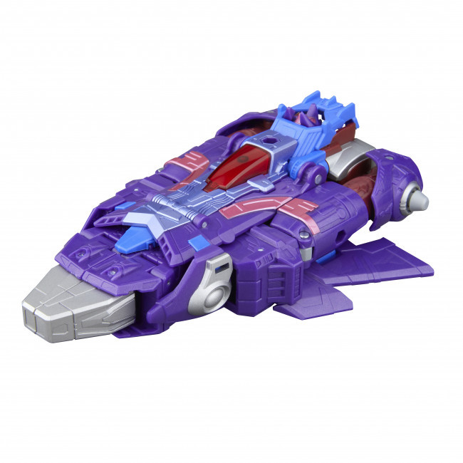 Transformers Age of the Primes The Thirteen Alpha Trion - Vagabond ...