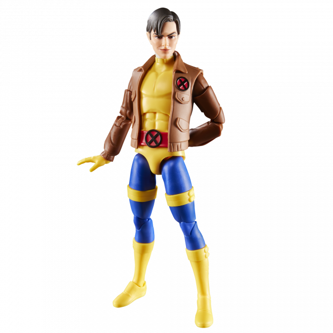 Marvel Legends Series Marvel's Morph - Vagabond Games & Collectables